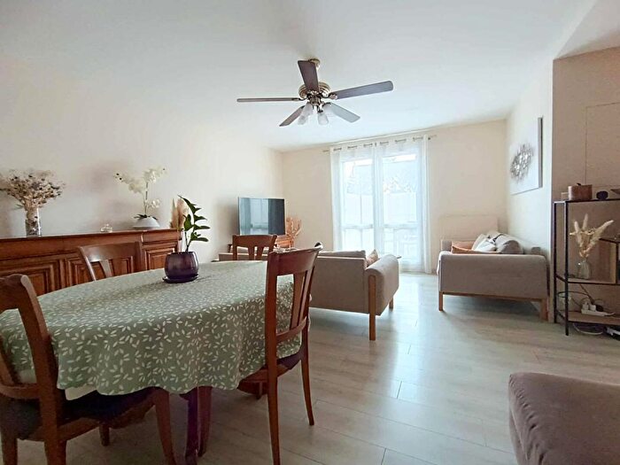 Maison à vendre - Istres, Romaniquette, Grande Conque - 4 pièces - 3 chambres