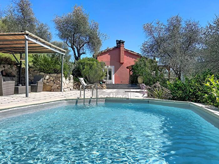 Maison 6 pièces à vendre - Sospel