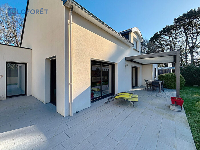 Maison à vendre - Pl meur, Keraude, Kerabus, Kerfichan - 6 pièces - 4 chambres