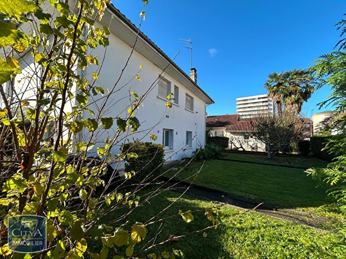 Maison à vendre - Pau, Dufau, Tourasse - 4 pièces - 3 chambres