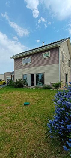 Neuville-Saint-Vaast : Maison 4 pièces à vendre