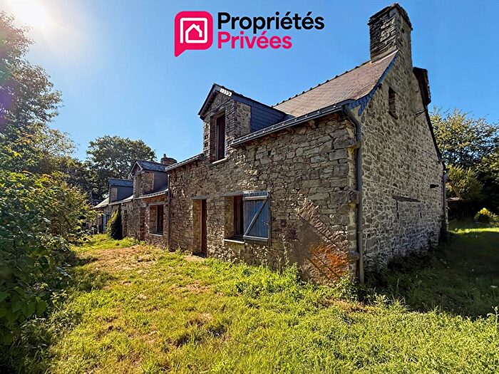 Maison 8 pièces à Saint-Aubin-des-Châteaux, à vendre
