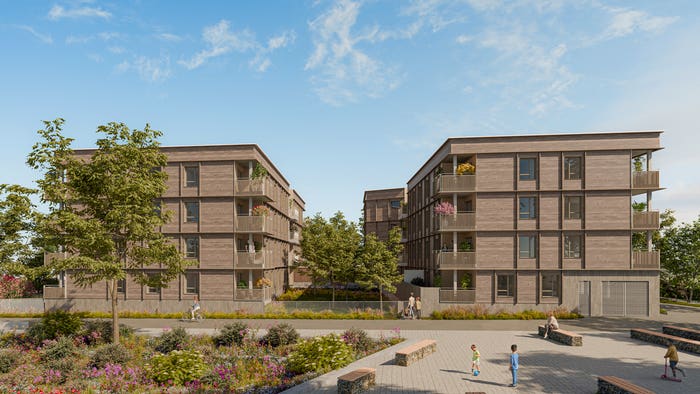 Trilport - Maison 2 pièces à vendre