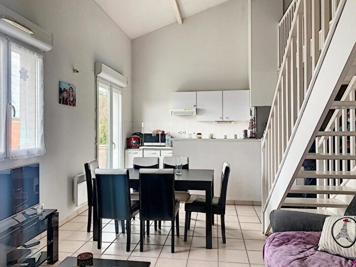 Appartement 2 pièces à louer à Villeneuve-sur-Lot, Eysses