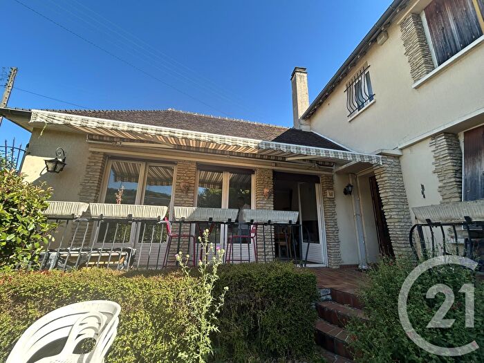 Maison 3 pièces à Évreux, Navarre, à vendre