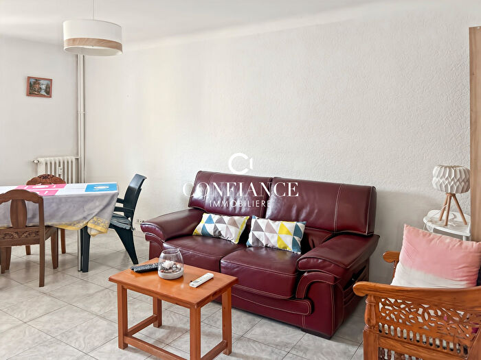 Appartement 2 pièces à louer - Nice, Promenade des Anglais, Rue de France