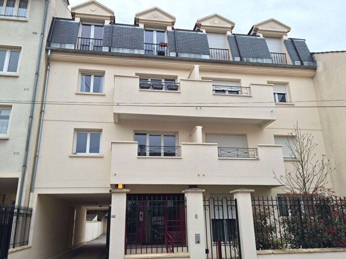 Appartement 2 pièces à Calmanovic, Les Pavillons-sous-Bois, à louer