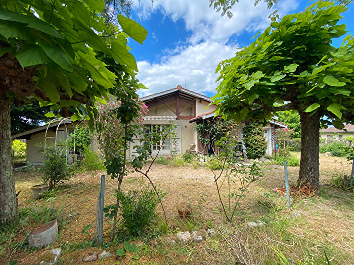 Maison 4 pièces à vendre - Les Billaux