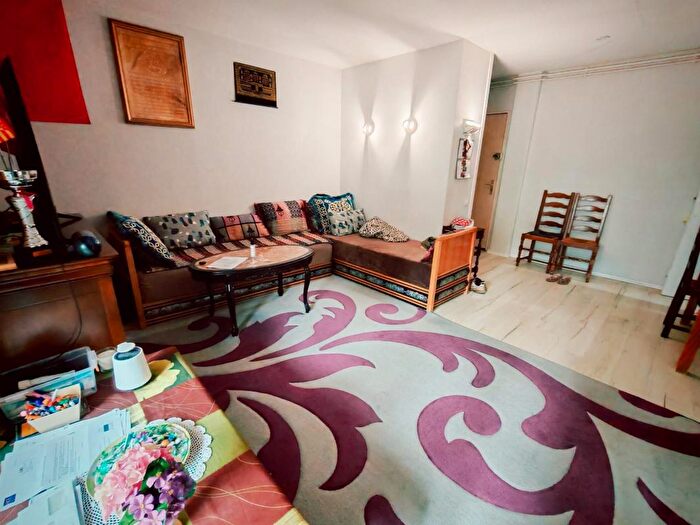 Pau, Le Hameau : Appartement 2 pièces à vendre