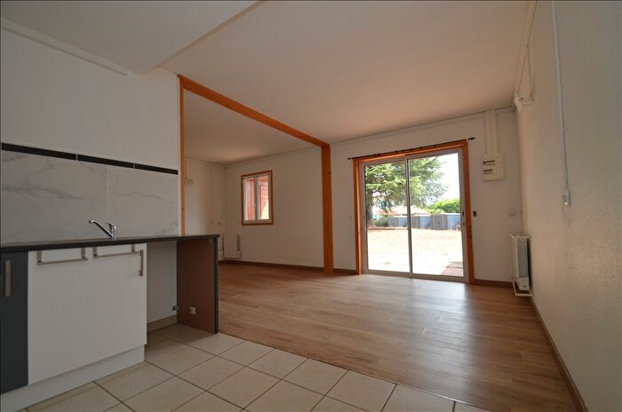 Appartement 2 pièces à louer à Moulin-Neuf