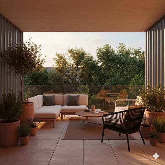 Maison à vendre - La Seyne-sur-Mer - 2 pièces