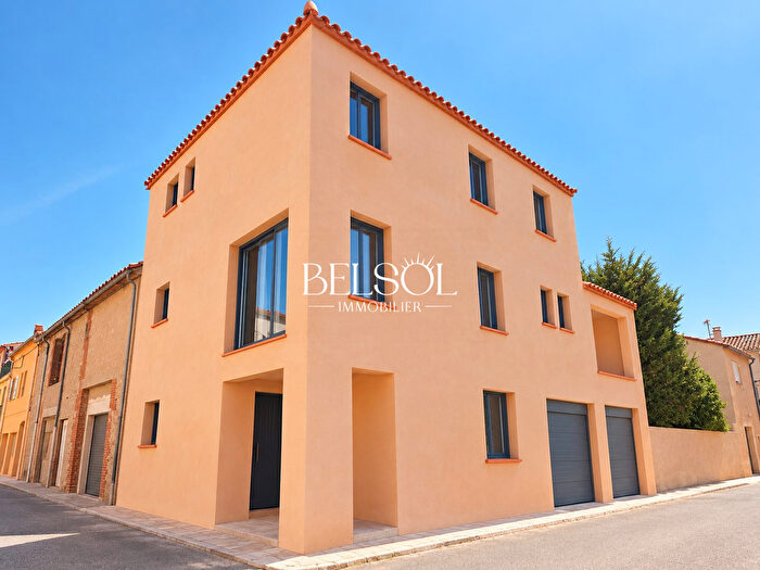 Maison 5 pièces à vendre à Argelès-sur-Mer, Centre-ville