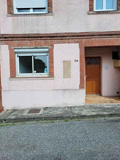 Appartement 3 pièces à louer - Rieumes