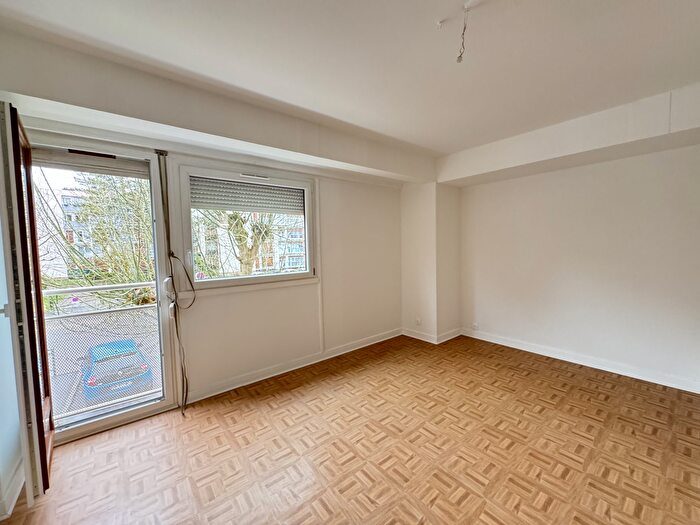 Appartement à louer - Boussy-Saint-Antoine - 2 pièces - 1 chambre