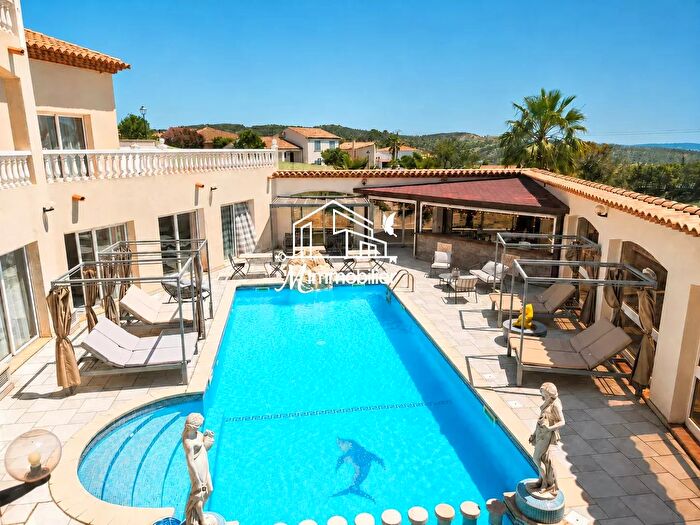 Narbonne : Maison 15 pièces à vendre