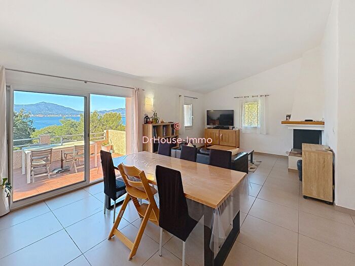 Maison 4 pièces à vendre - Grosseto-Prugna