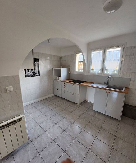 Appartement 2 pièces à Brignoles, à louer