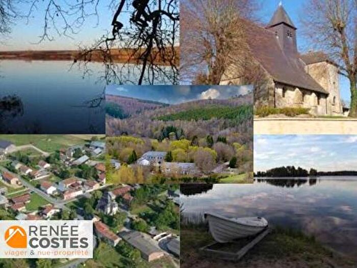 Maison à vendre - Vouziers - 7 pièces - 4 chambres