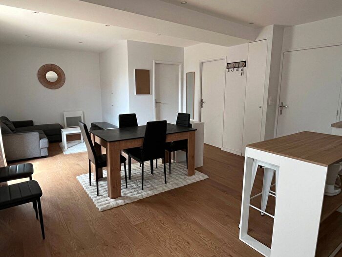 Appartement 2 pièces à louer - Pomponne