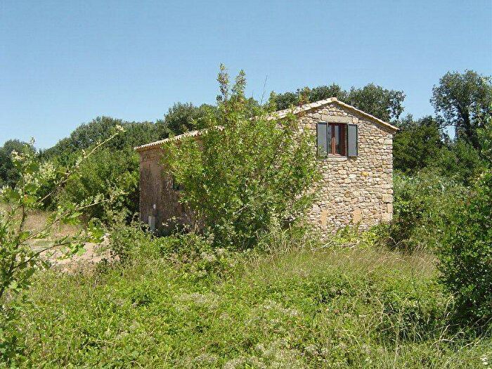 Maison 3 pièces à louer - Centre Ville, Laudun-l'Ardoise