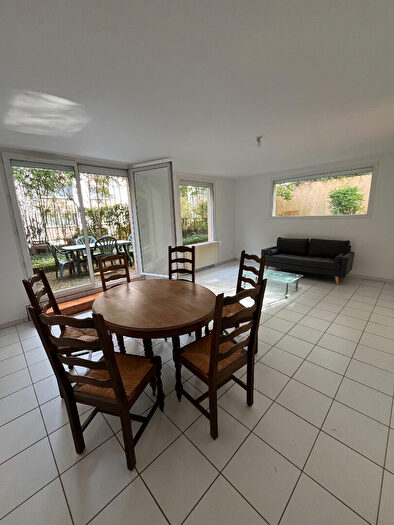 Besançon, Saint-Claude, Torcols, Chailluz - Appartement 3 pièces à louer