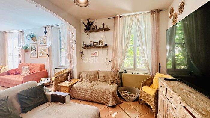 Maison 6 pièces à Lézignan-Corbières, à vendre