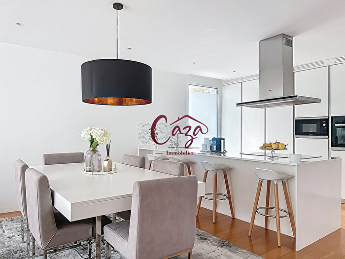 Maison à vendre - Cambes - 6 pièces - 4 chambres