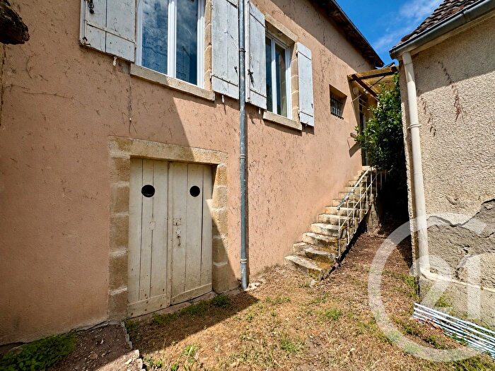 La Châtre - Maison 3 pièces à vendre