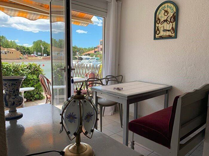 Appartement à louer - Peripherie, Saint-Cyprien - 2 pièces - 1 chambre