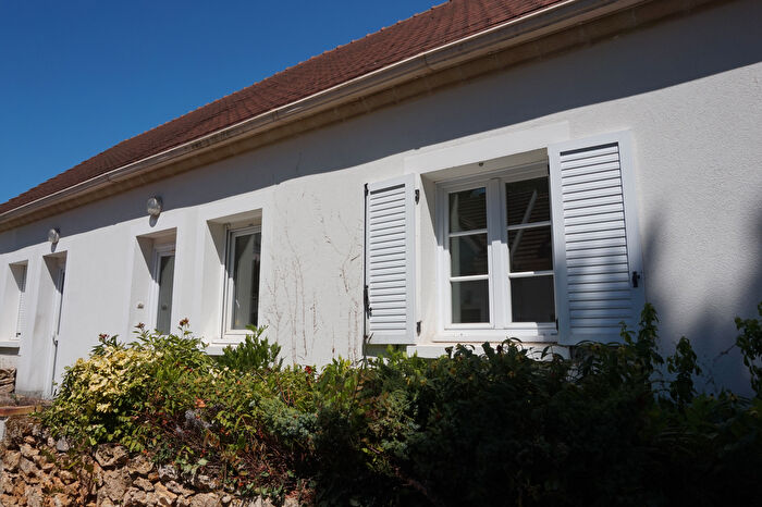 Brunoy, Centre-ville : Appartement 2 pièces à vendre