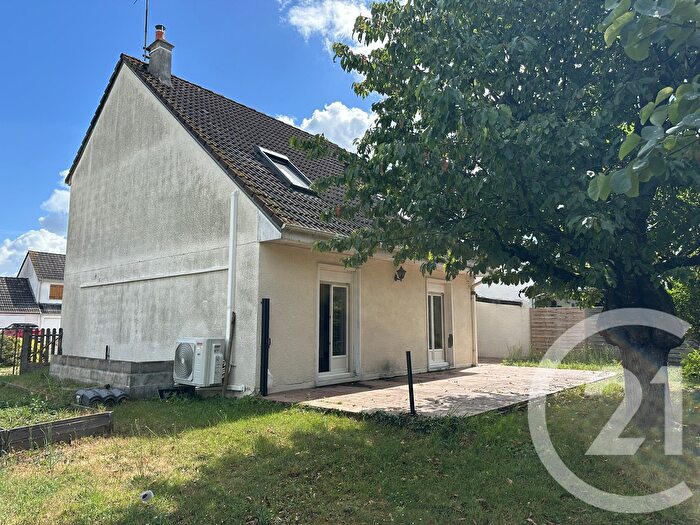Maison 4 pièces à vendre - Saint-Père-sur-Loire