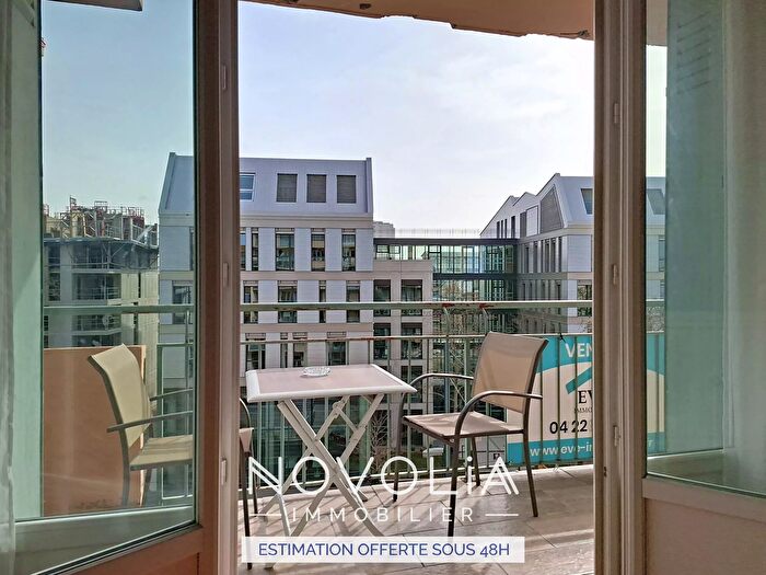 Appartement à vendre - Lyon e , Bachut, Transvaal - 4 pièces
