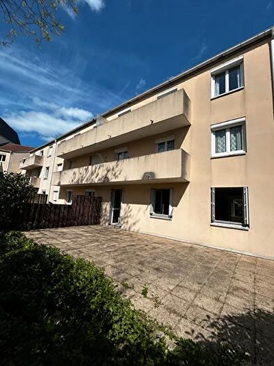 Villiers-sur-Marne, Centre-ville : Appartement 3 pièces à vendre