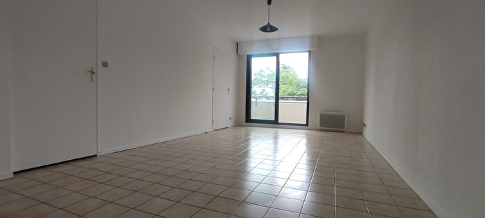 Appartement 1 pièce à louer - Toulouse, Pouvourville