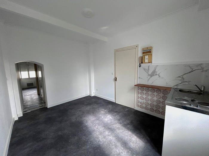 Bordeaux Sud : Appartement 2 pièces à louer