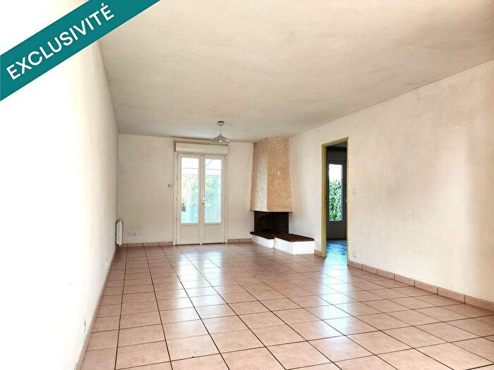 Maison à vendre - Châteaubriant, Centre-ville, Gare - 5 pièces - 3 chambres