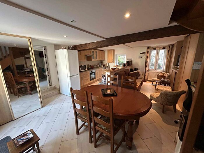 Maison à vendre - Blois, Centre-ville - 5 pièces - 2 chambres