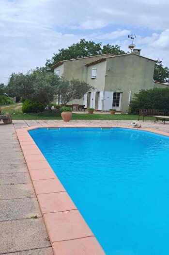 Rognes : Maison 4 pièces à vendre