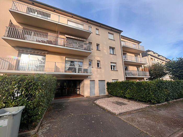 Nogent-le-Rotrou : Appartement 1 pièce à vendre