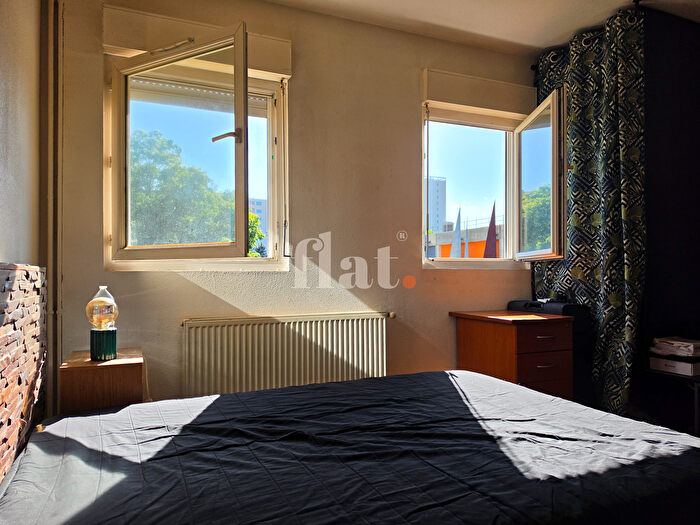 Appartement 3 pièces à vendre - Nantes, Ile de Nantes