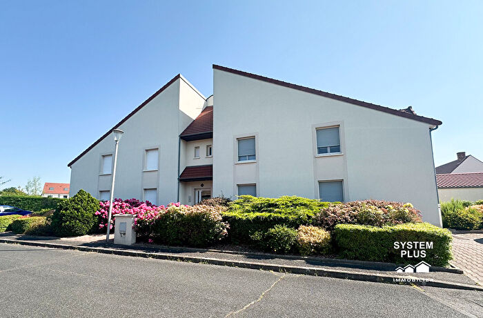 Appartement 4 pièces à vendre - Brétigny-sur-Orge, Cendrennes, Bois de Châtres
