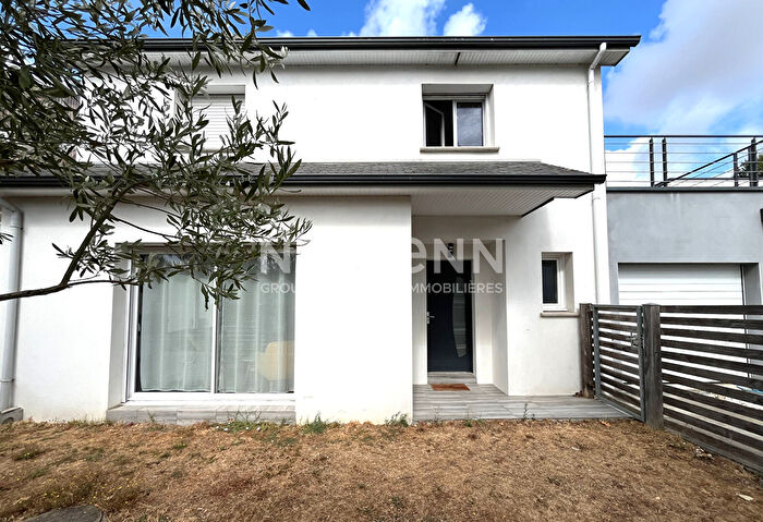 Maison 6 pièces à Couëron, Port Launay, Noé Saint-Jean, à vendre