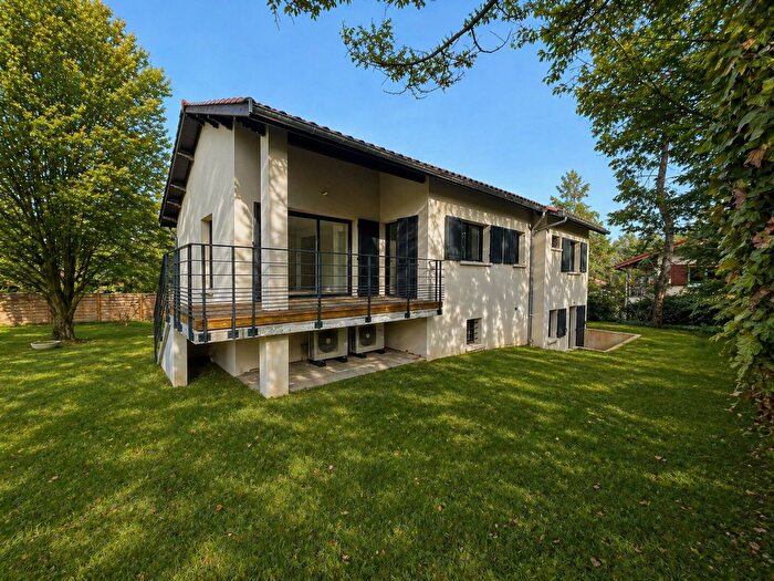 Maison 6 pièces à vendre - Francheville, Le Belvédère, Les Arpinières, La Chopinette