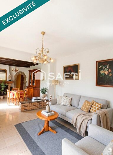 Le Blanc-Mesnil, Centre Coudray : Maison 4 pièces à vendre