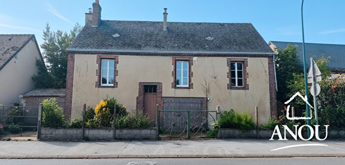Unverre - Maison 3 pièces à vendre