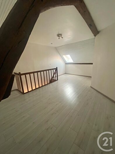 Saint-Bris-le-Vineux - Appartement 2 pièces à louer
