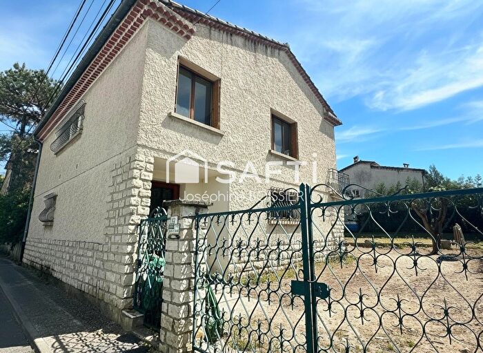 Maison 4 pièces à vendre à Carpentras, Ouest