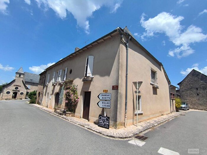 Maison 10 pièces à Bournazel, à vendre