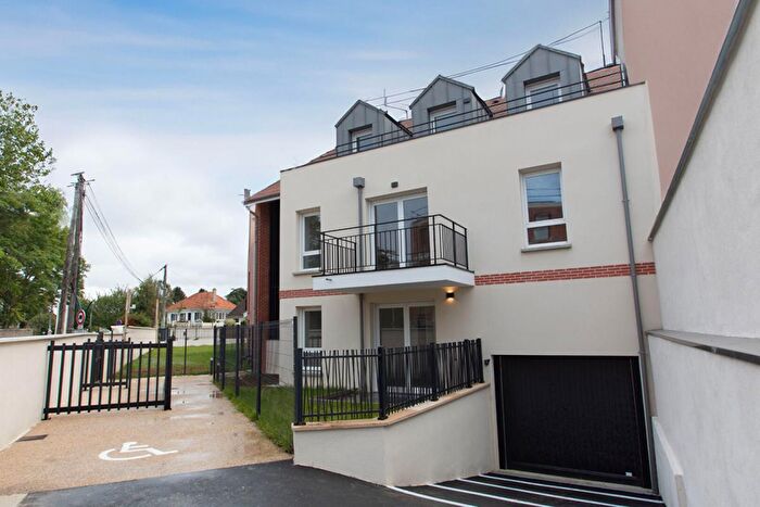 Appartement 1 pièce à La Norville, à vendre