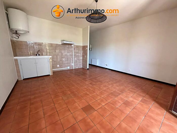 Appartement 1 pièce à louer à Villeneuve-d'Olmes